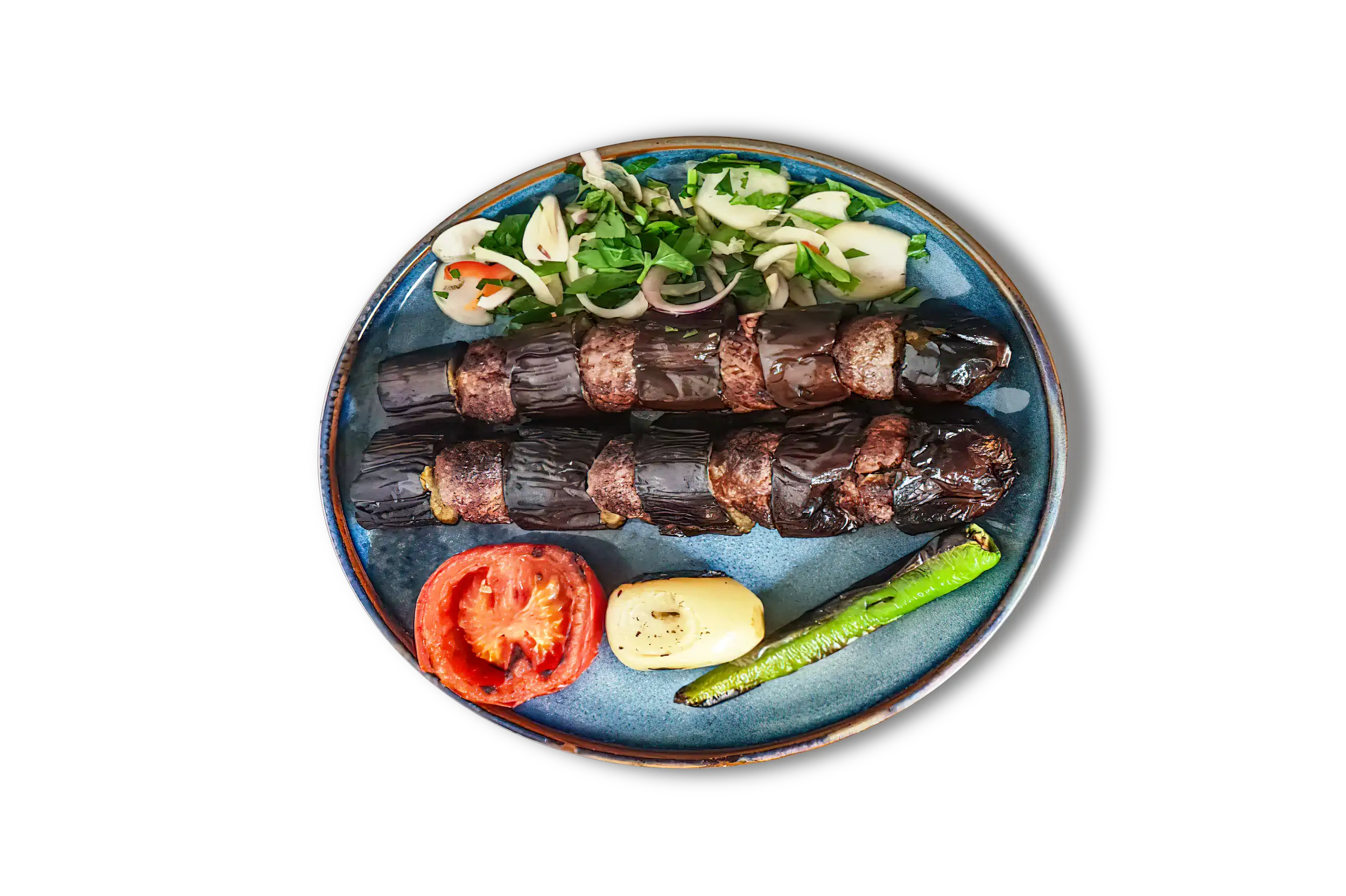 Meny – Ya Mal Al Sham