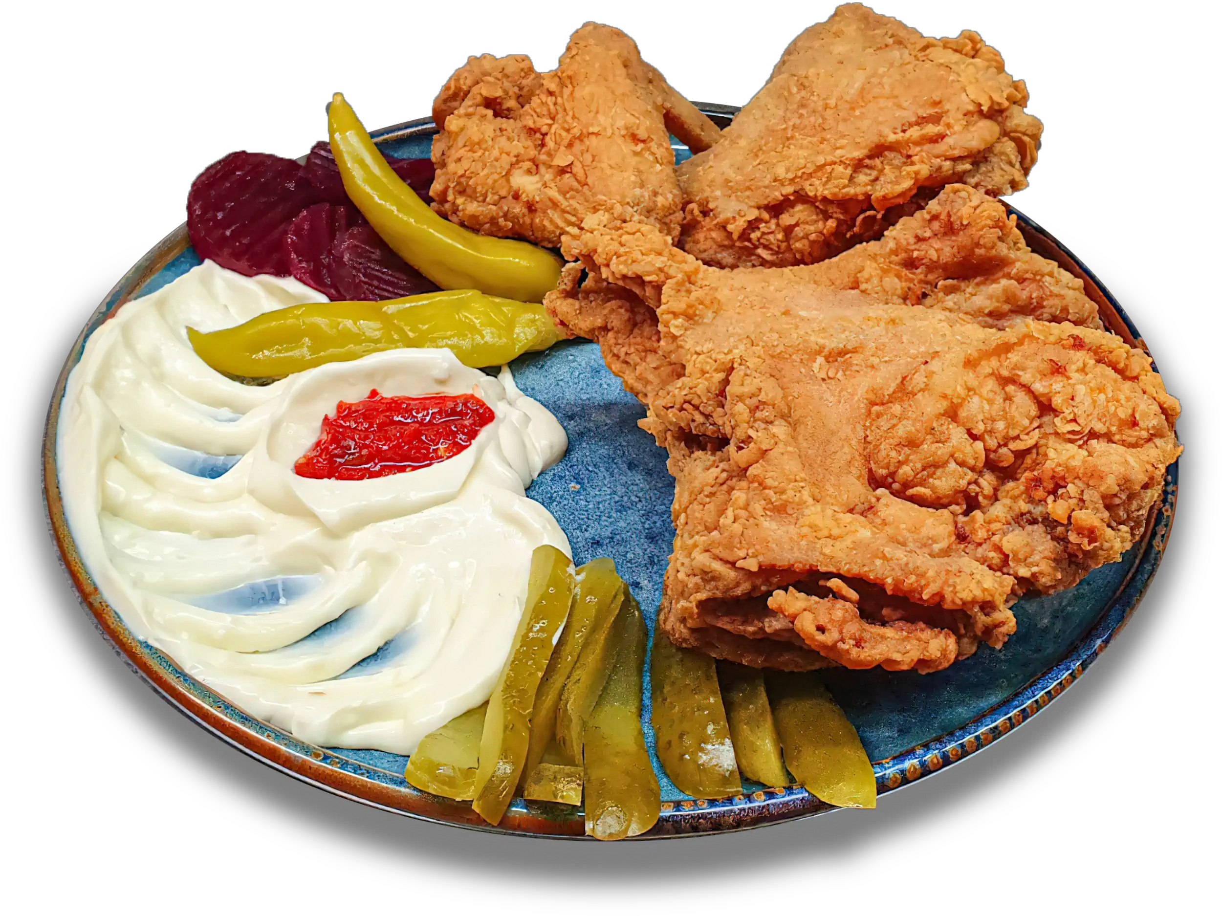 Meny – Ya Mal Al Sham