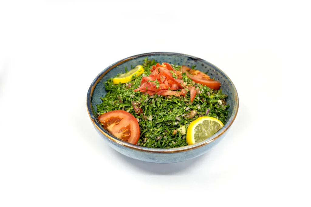 Meny – Ya Mal Al Sham