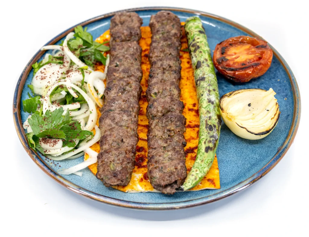 Meny – Ya Mal Al Sham