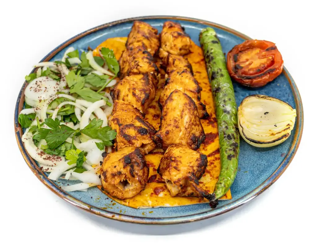 Meny – Ya Mal Al Sham