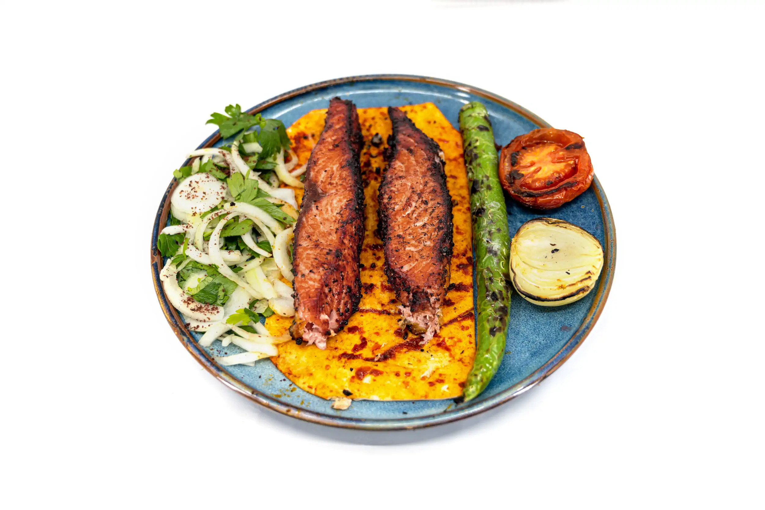 Meny – Ya Mal Al Sham