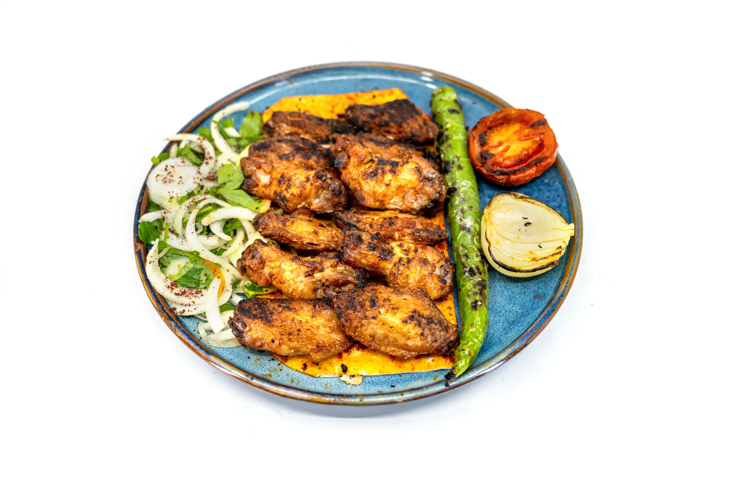 Meny – Ya Mal Al Sham