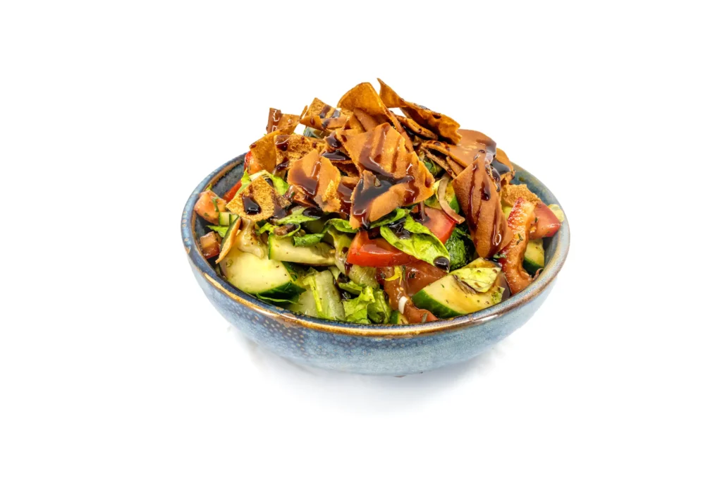 Meny – Ya Mal Al Sham