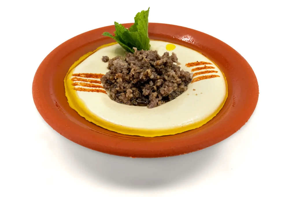 Meny – Ya Mal Al Sham