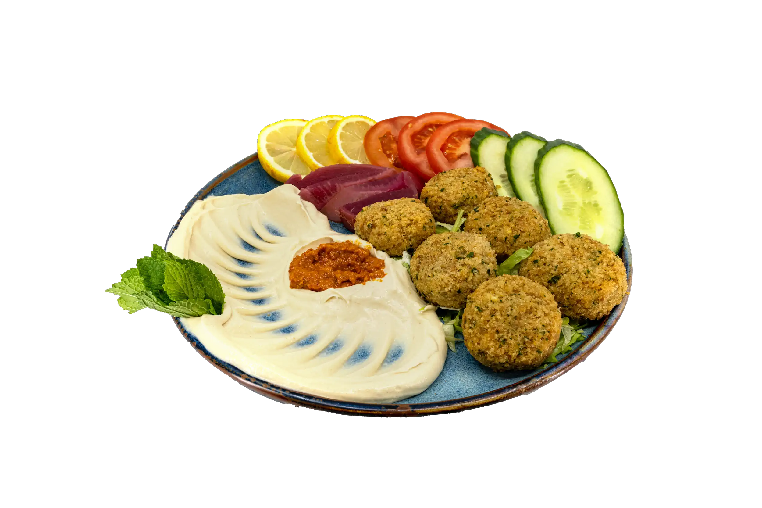 Meny – Ya Mal Al Sham