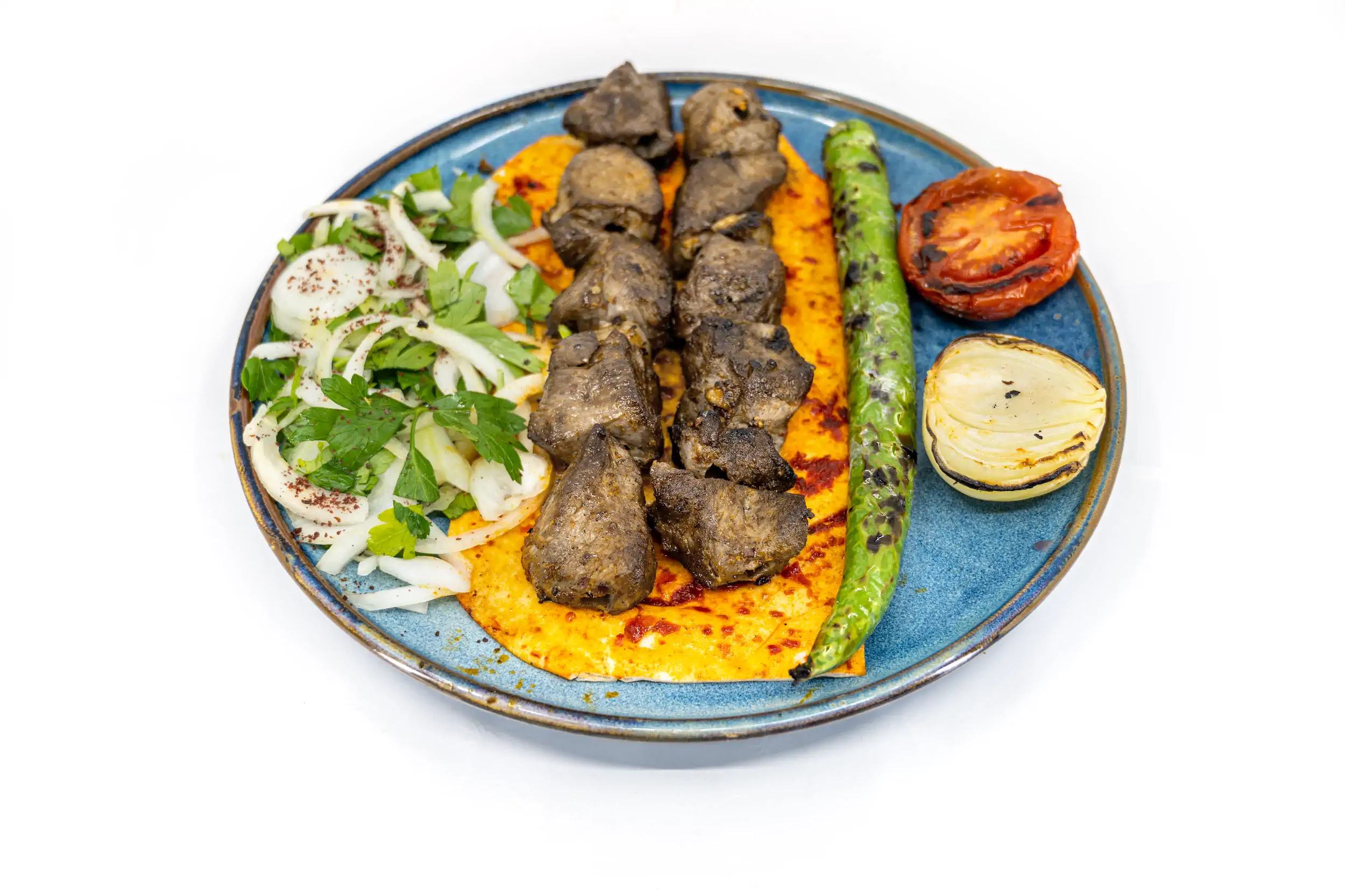 Meny – Ya Mal Al Sham