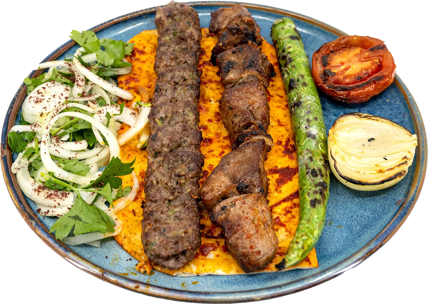 Meny – Ya Mal Al Sham